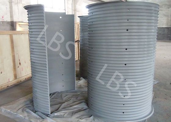 Lebus Groove Sleeves