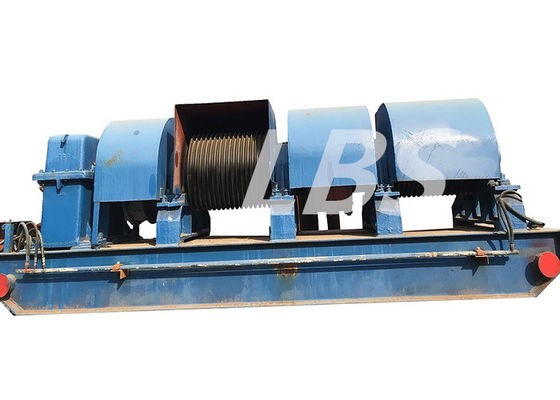 500KN Oil Rig Drawworks