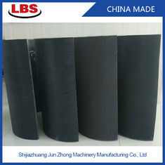 Lebus Bolted Connection Grooved Drum Sleeves System For Wire Rope Winding