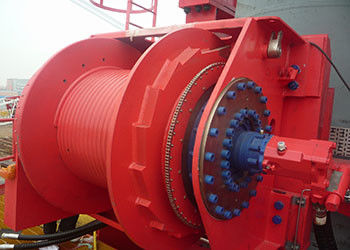 Tower Crane Winch factory, Buy good quality Tower Crane Winch products ...