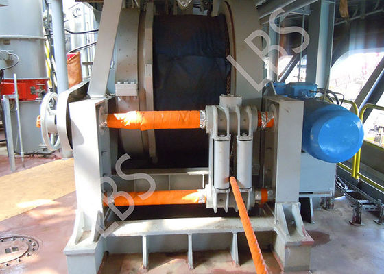 Winch With Spooling Device factory, Buy good quality Winch With ...