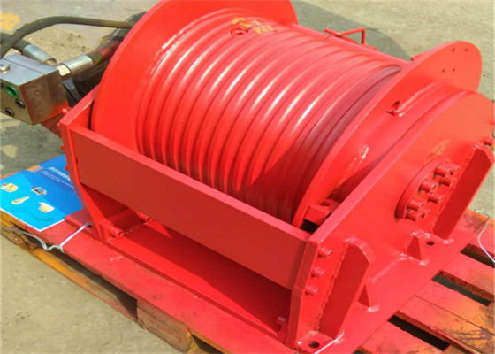 Hydraulic Crane Winch factory, Buy good quality Hydraulic Crane Winch ...