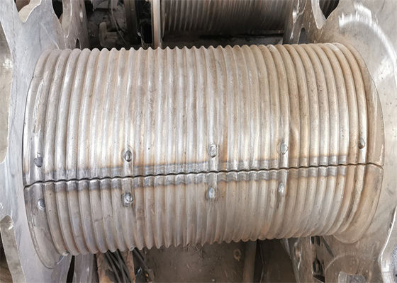 Buy welded lebus sleeve, Good quality welded lebus sleeve manufacturer