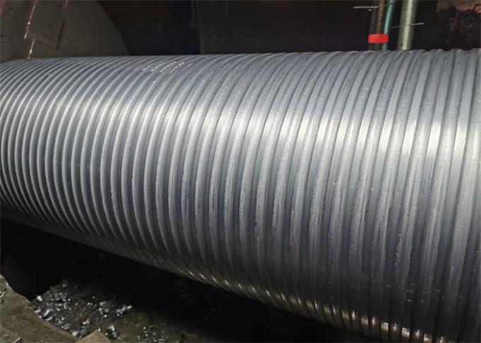 Customized Lebus Grooved Cable Drum/Wire Rope Drum For Lifting ...